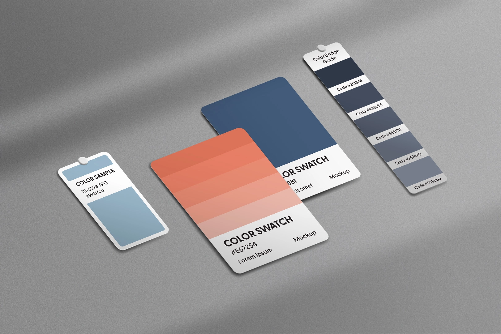 Differences of Color: Print vs. Web - Qi Graphic Design: In house ...