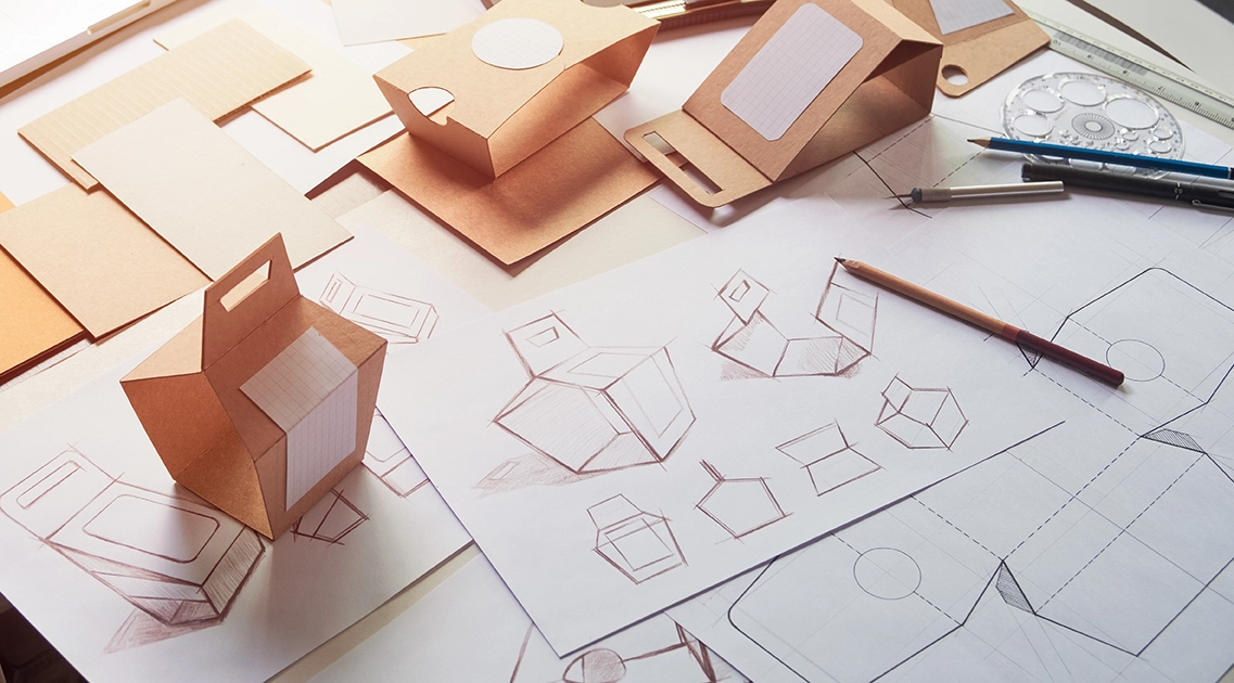 Recognizable Power of Brand Assets - Qi Graphic Design: In house ...